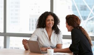 Staff Augmentation & Support